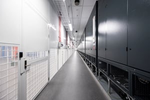 NEXTDC Image Gallery